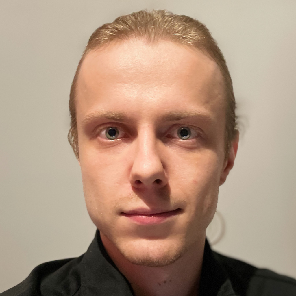 Alex Deusov - Middle Java Developer - Elinext | XING
