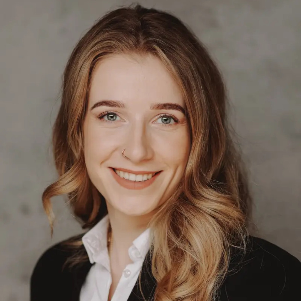 Lea Kamischke - Werkstudent Active Sourcing - thyssenkrupp AG | XING