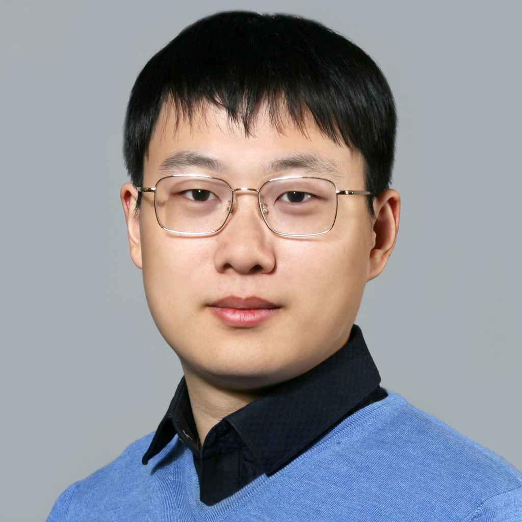 WENBO TONG - Software Developer - Robert Bosch GmbH, Leonberg | XING