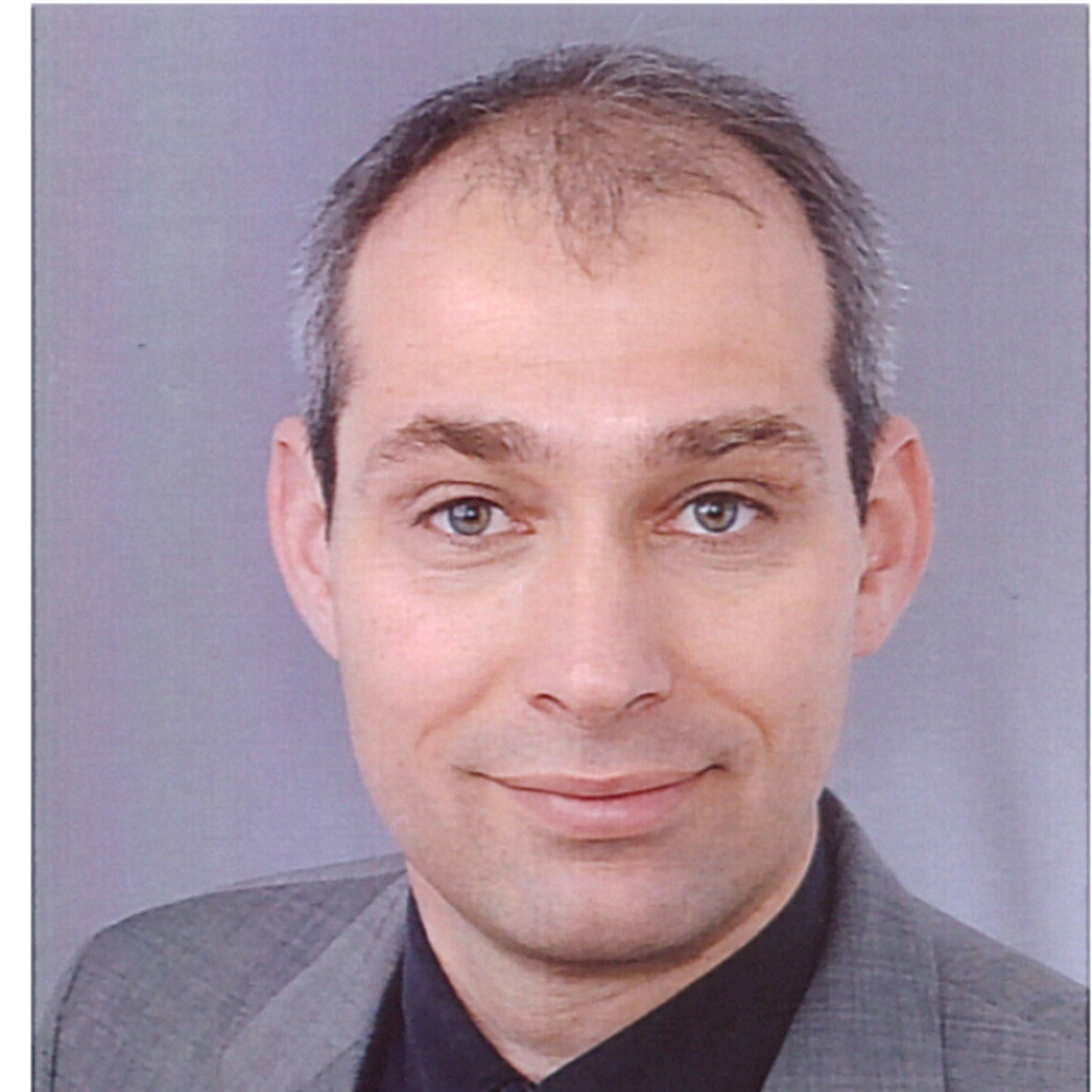 Dr. Carsten Steffin - Werkleiter - Heubach GmbH | XING