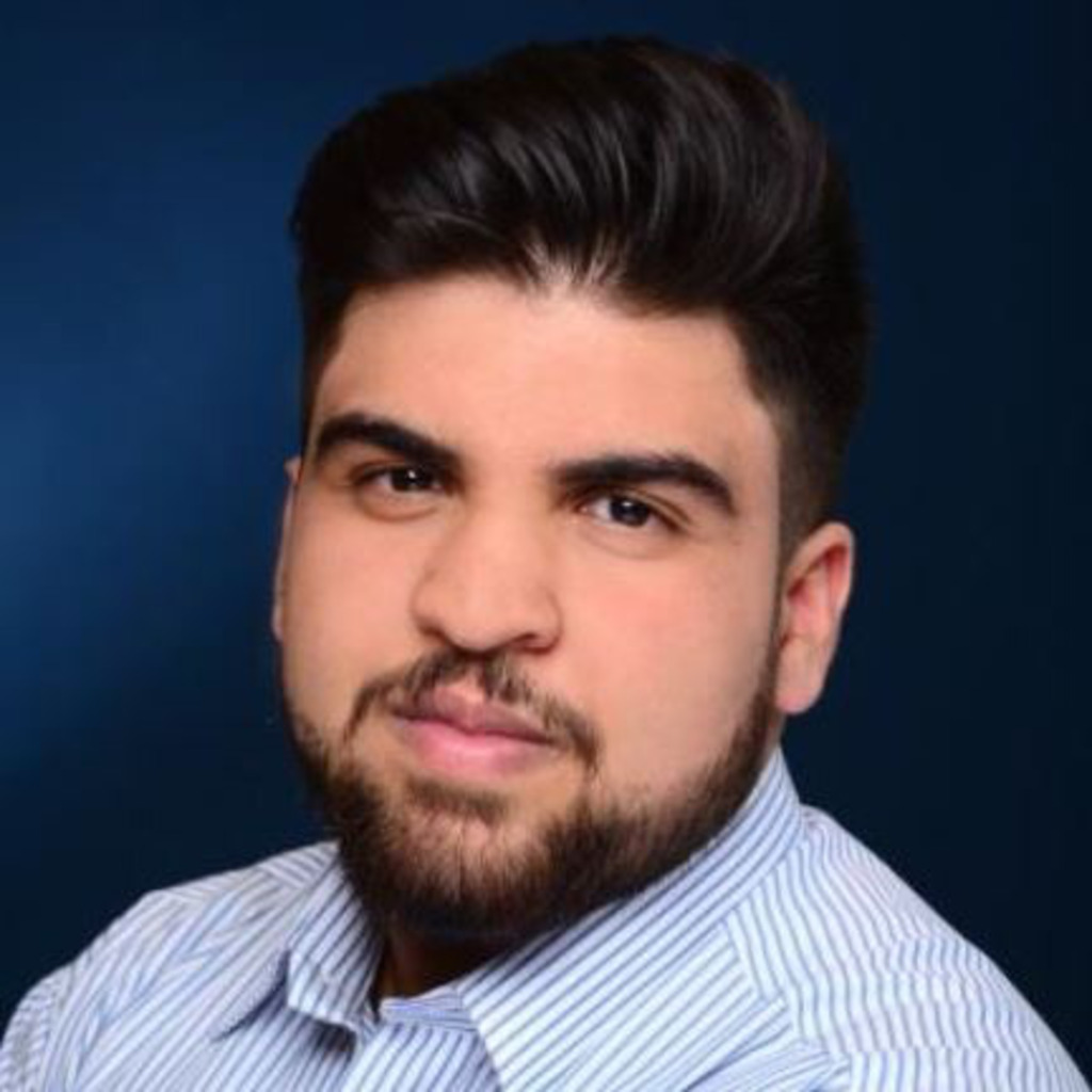 Sayed Khaled Hakimzad - Bachelorand - AWS Systemtechnik GmbH | XING
