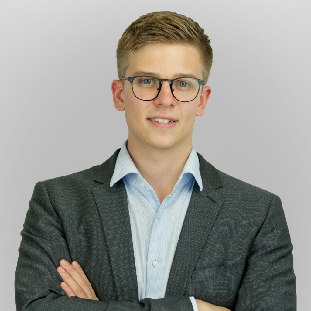 Kevin Müller - Geschäftsführer - UpForce Media GmbH | XING