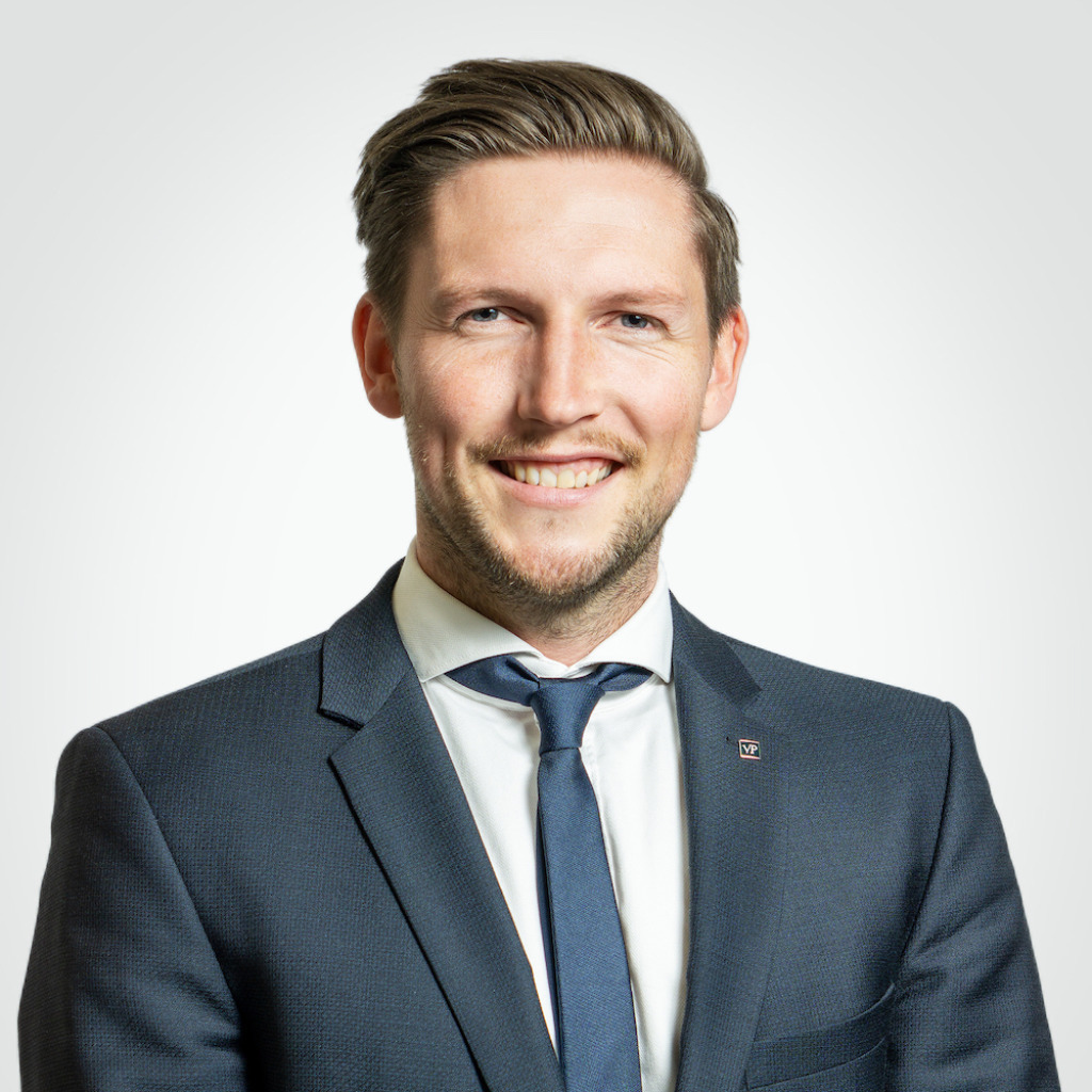 Jannik Detering - Selbstständiger Immobilienberater - VON POLL ...