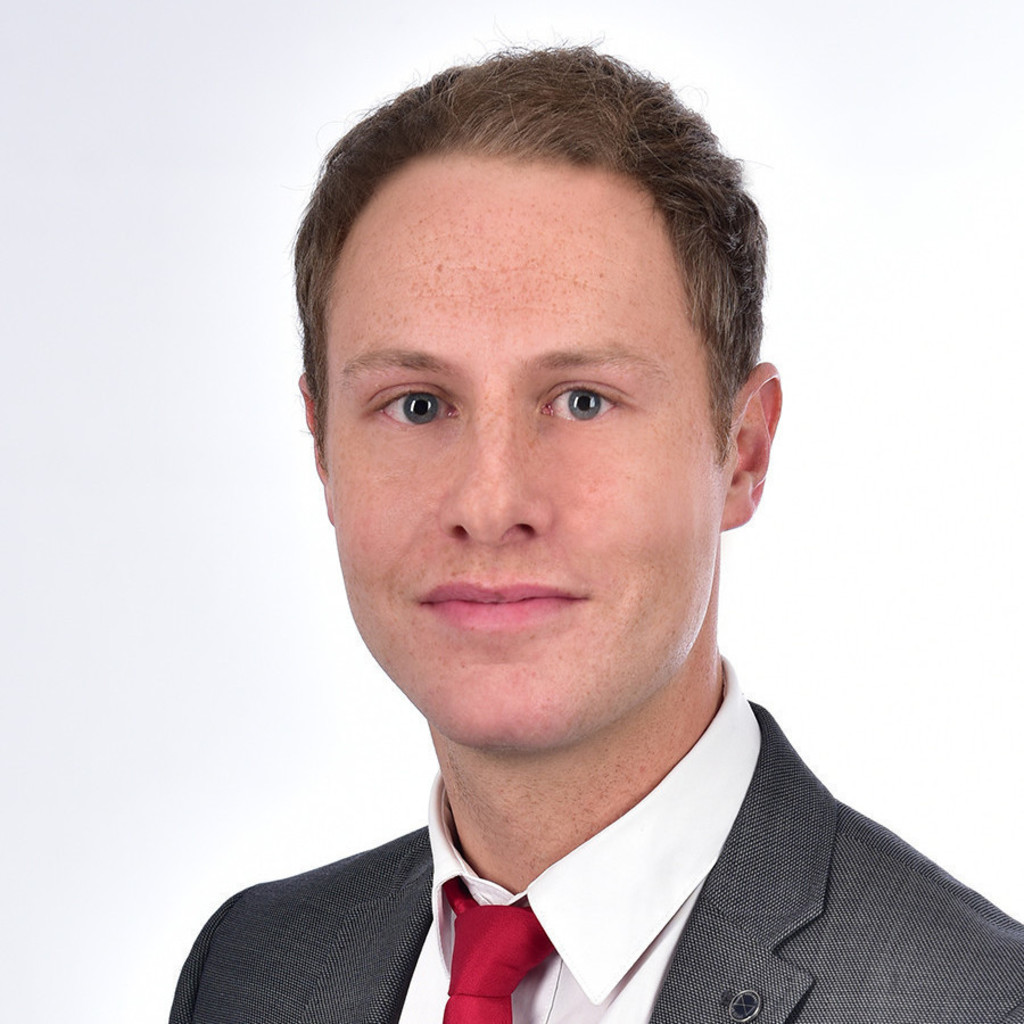 Dipl.-Ing. Tim Olbrich - Projektleiter Schlüsselfertigbau - Köster GmbH ...