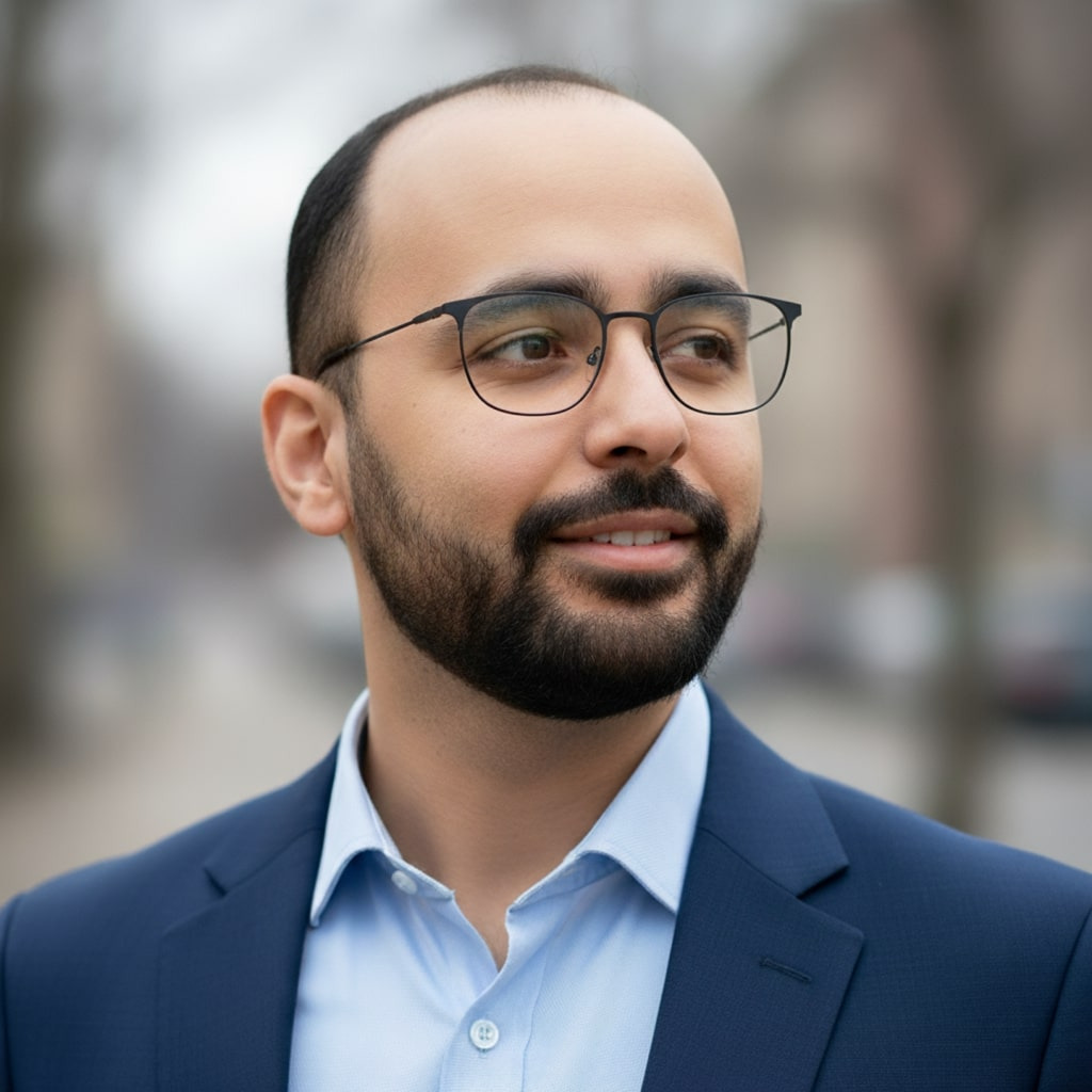 Abdullah Yahya Al-Iraqi - Senior Project Engineer - Swedish Group | XING