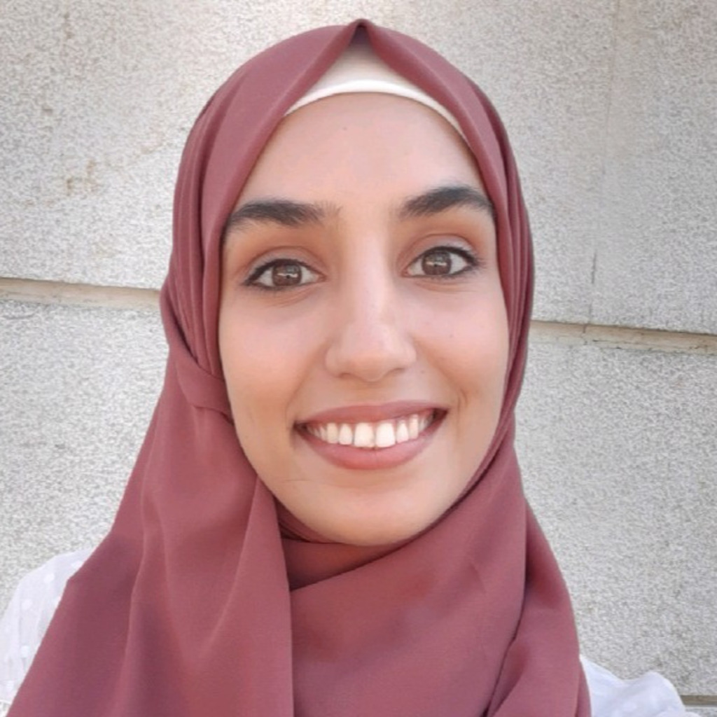 Yara Kleeb Fullstack Developer Spacetoon Xing
