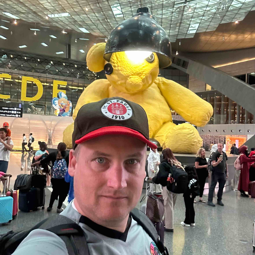 Jan Richmann - Project Engineer - Brose China Co., Ltd. | XING