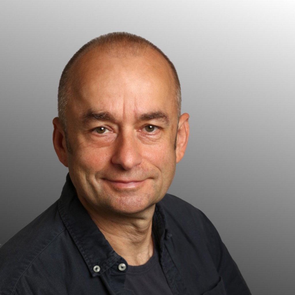 Carsten Lehmann - Softwareingenieur - iCL Ingenieurinformatik | XING