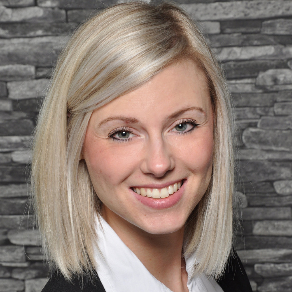 Sarah Rothenkirchen - Marketing Managerin - Samatec GmbH & Co. KG | XING