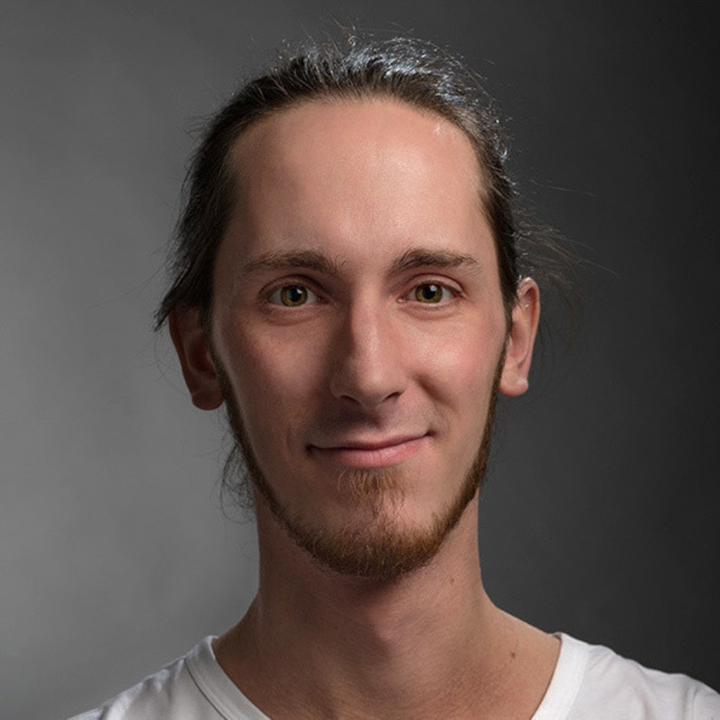 Max Böck - Frontend Developer - MXB | XING