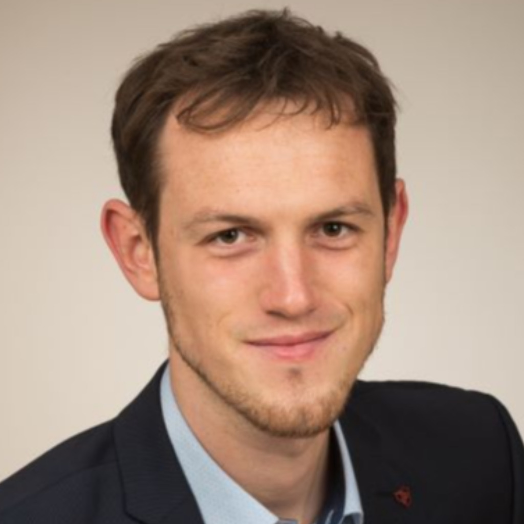 Dr. Thomas Wiesner-Kattge - Projektleiter "New materials" - Freudenberg ...