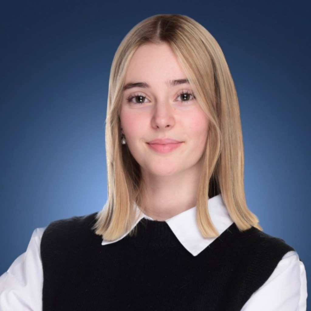 Michelle Kappel: Ausbildung und Berufserfahrung | XING