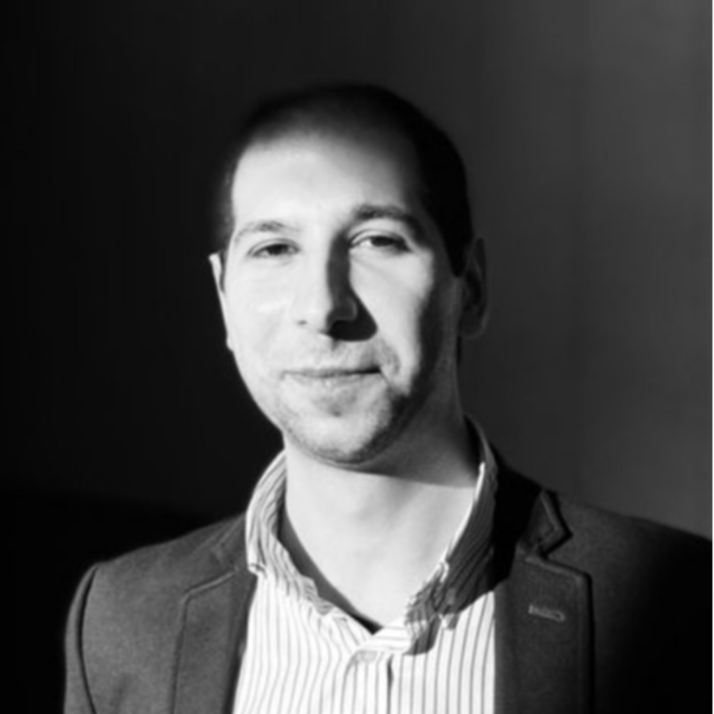 Hamid Eslami Frontend Team Lead Risklick Xing 