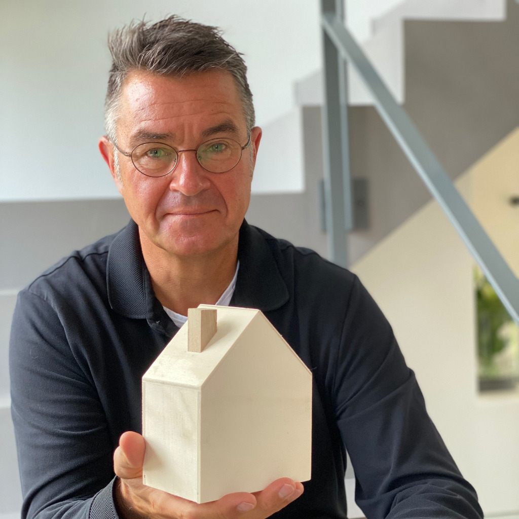 Thomas Heger - Geschäftsführender Gesellschafter - Heger & Cie. Holding ...