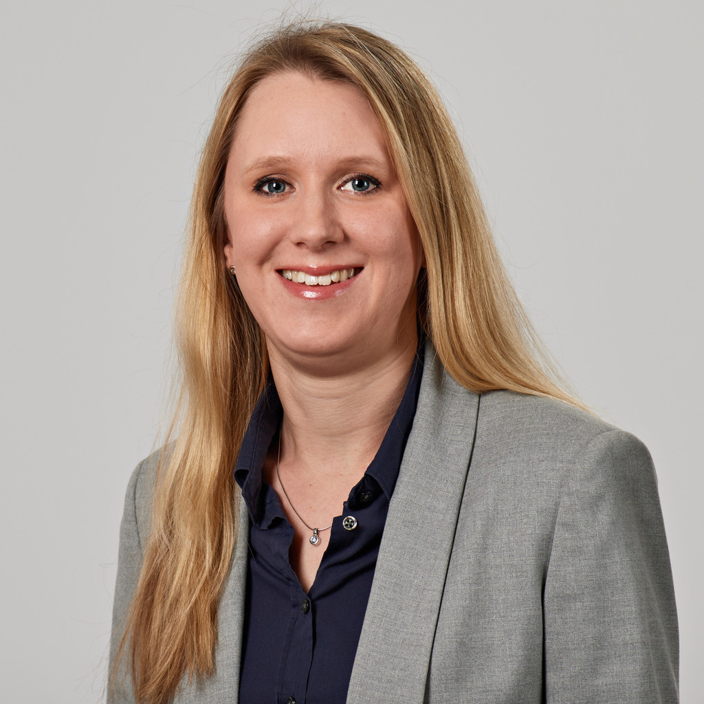 Michelle Wienecke - Referentin Online-Kommunikation - VDMA Verband ...