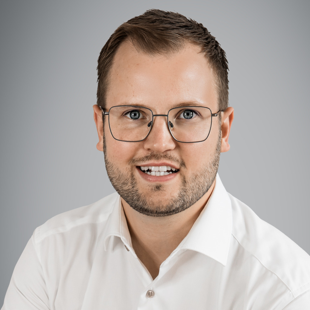 Lukas Weitzel - Leiter Business Intelligence - 9dots GmbH | XING