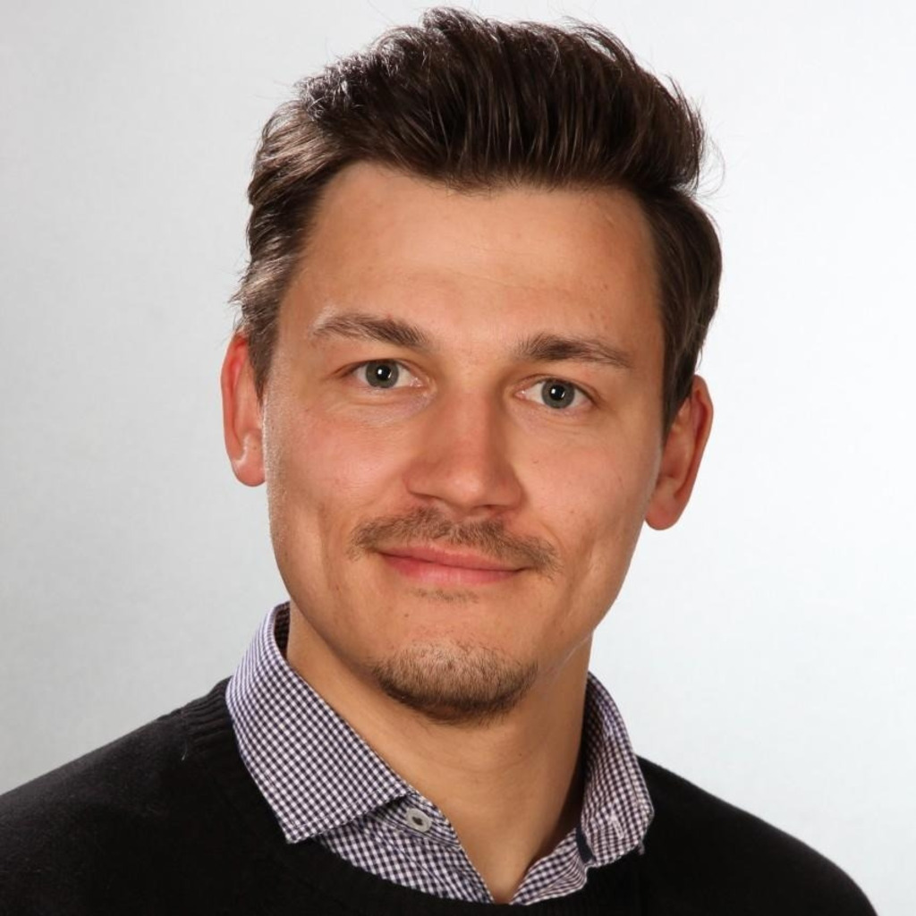 Patrick Richter - Produkt- und Prozessplanung (Werkzeugmanagement) - BMW AG Werk Leipzig | XING