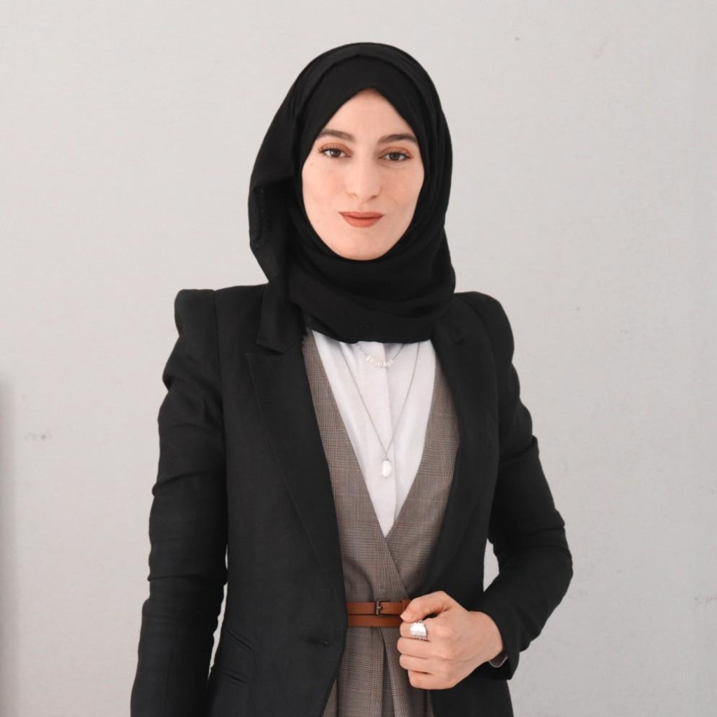 Amani Bouzid - Fullstack Developer - Wilde-IT GmbH | XING