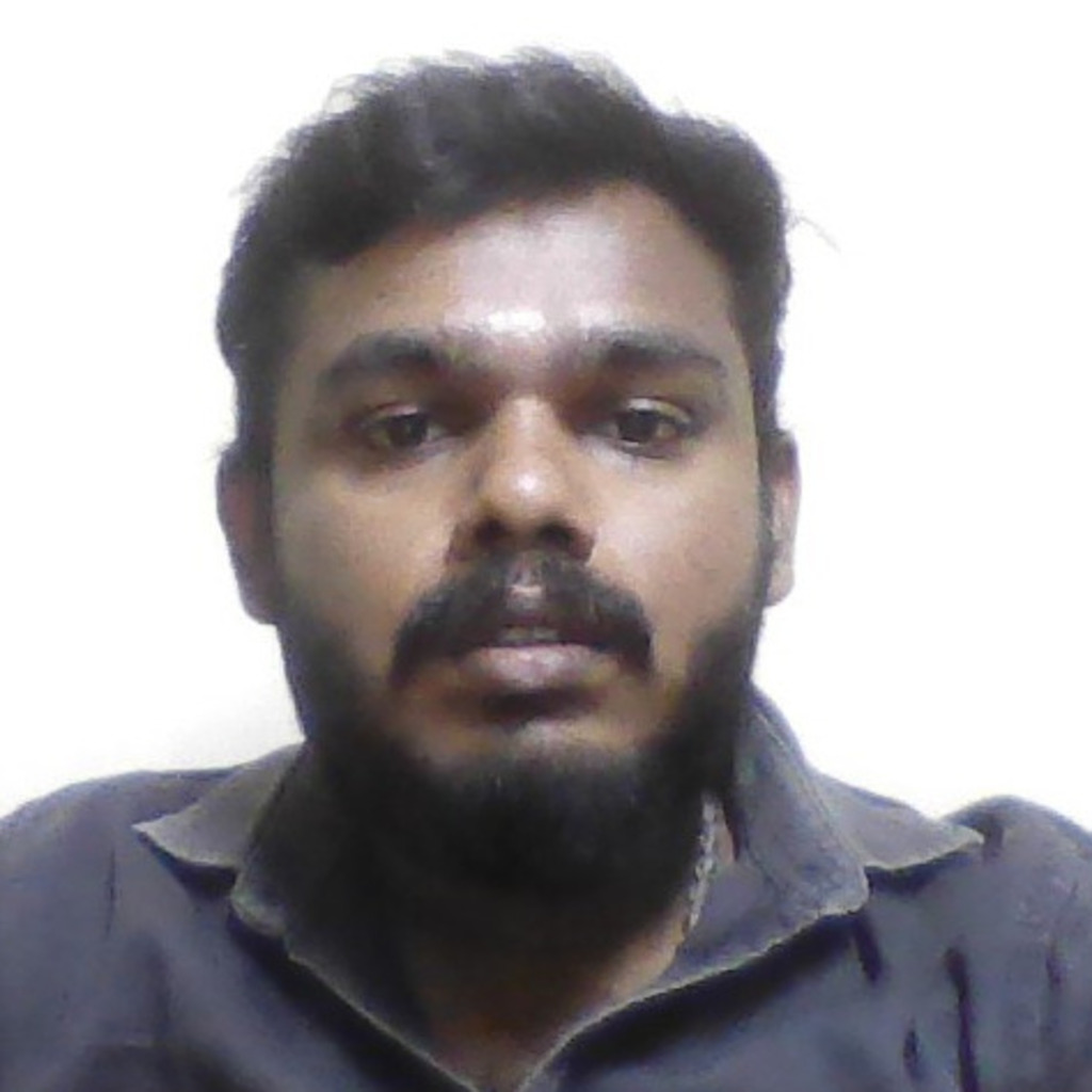 Navaneetha Krishnan G - Software Tester - Raja Groups | XING