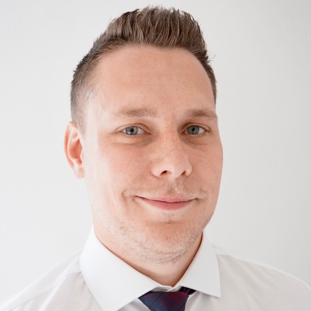 Nikolas Stelmach - Teamleiter Inbetriebnahme und Service - Vulkan ...