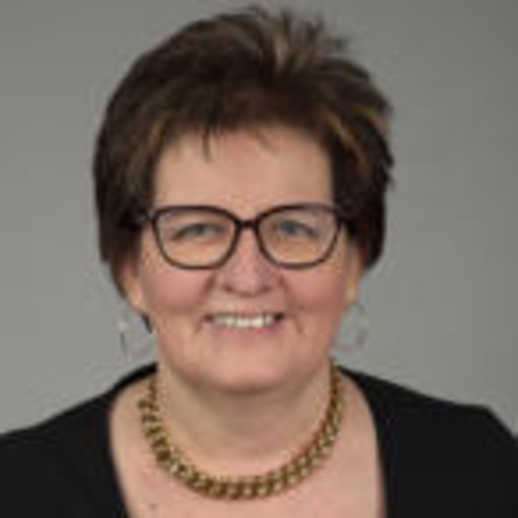 Irene Brunner - Sachbearbeiterin Steuern (Temporär) - Stadt Winterthur ...