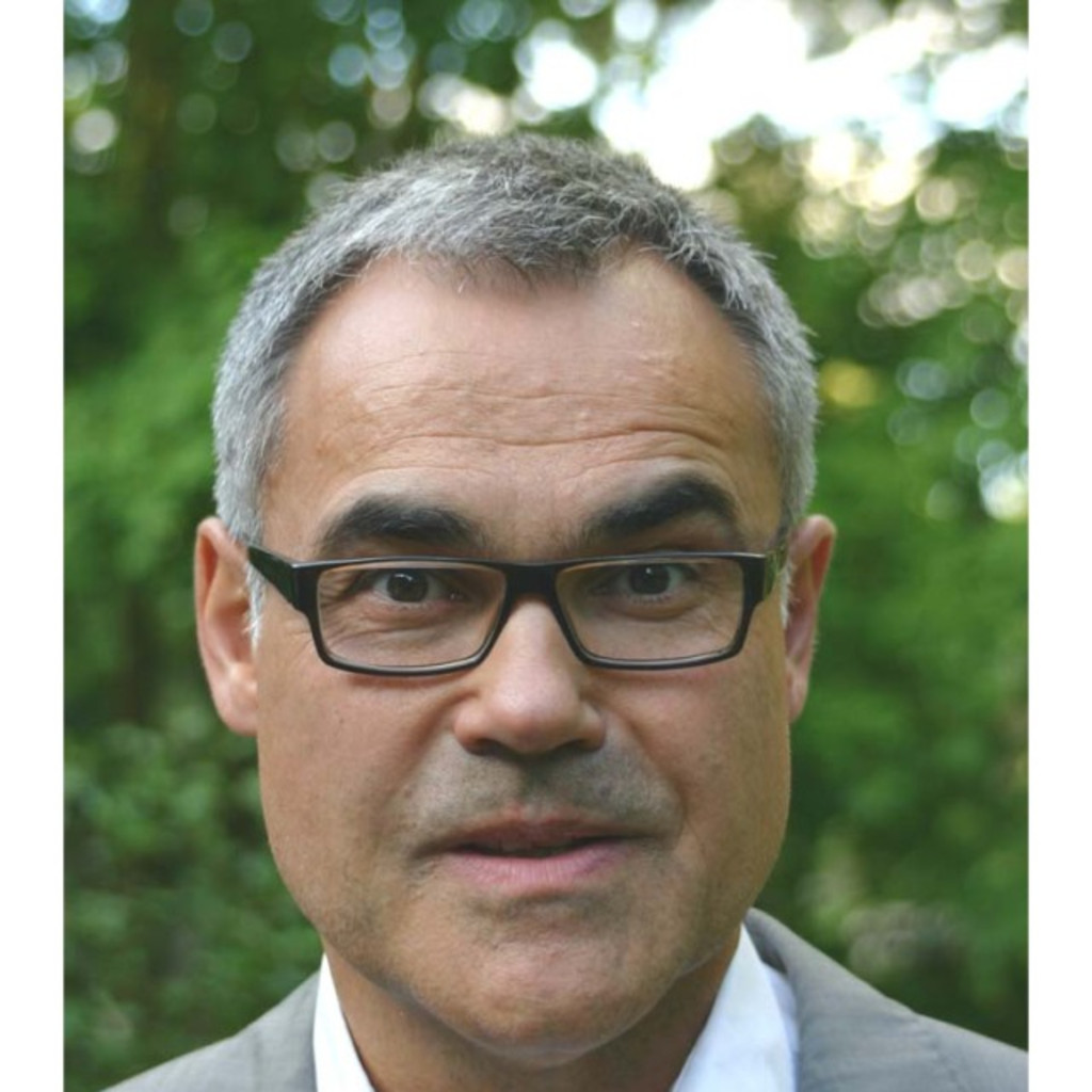 Michael Gleich - Geschäftsleitung Strategisches Marketing, CMO - zur ...