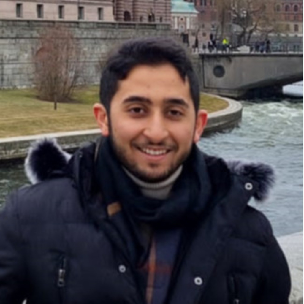 Jasser Kraiem - Electrical and Computer Engineering - Technical ...