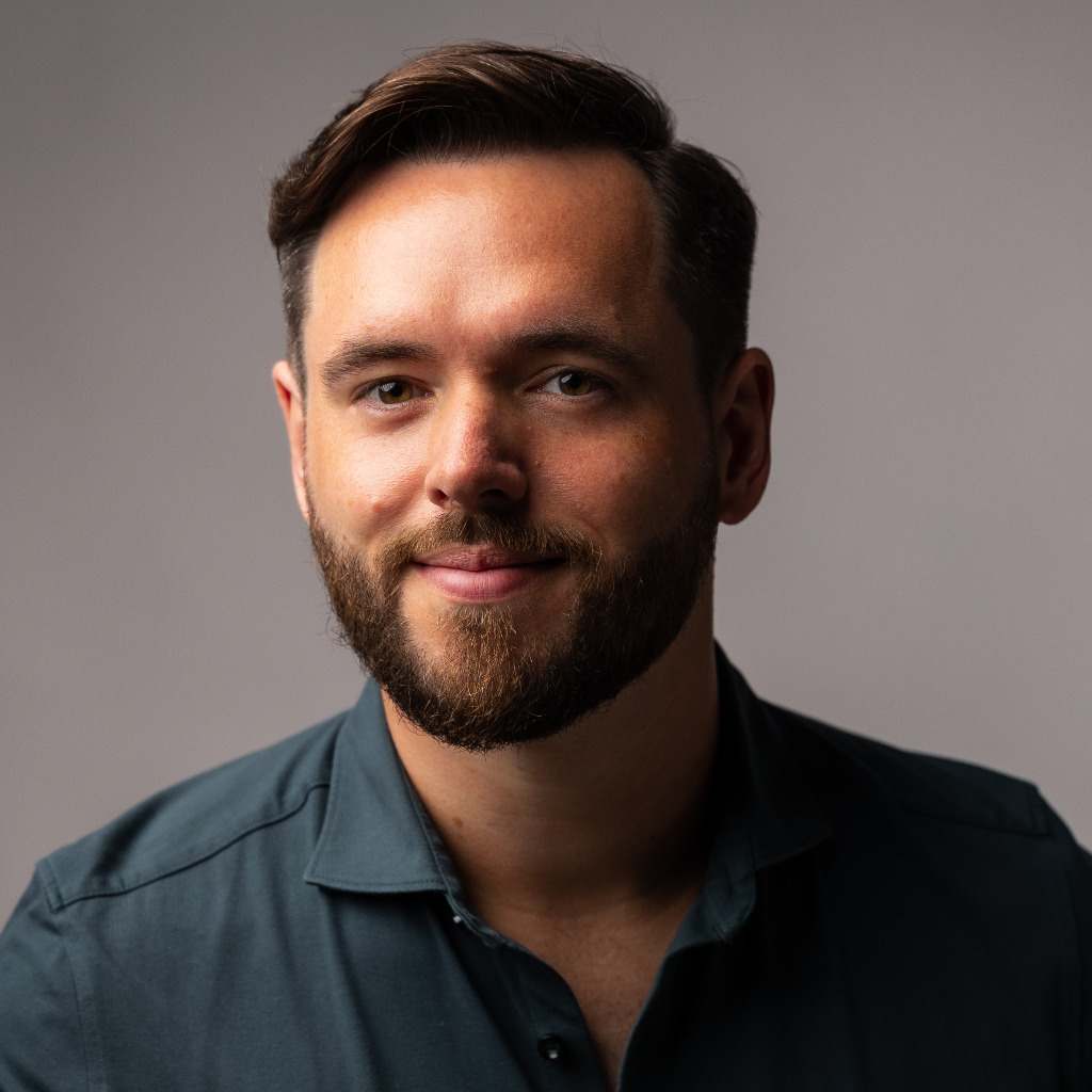 Marcel Jackwerth - Staff Software Engineer - Memfault | XING