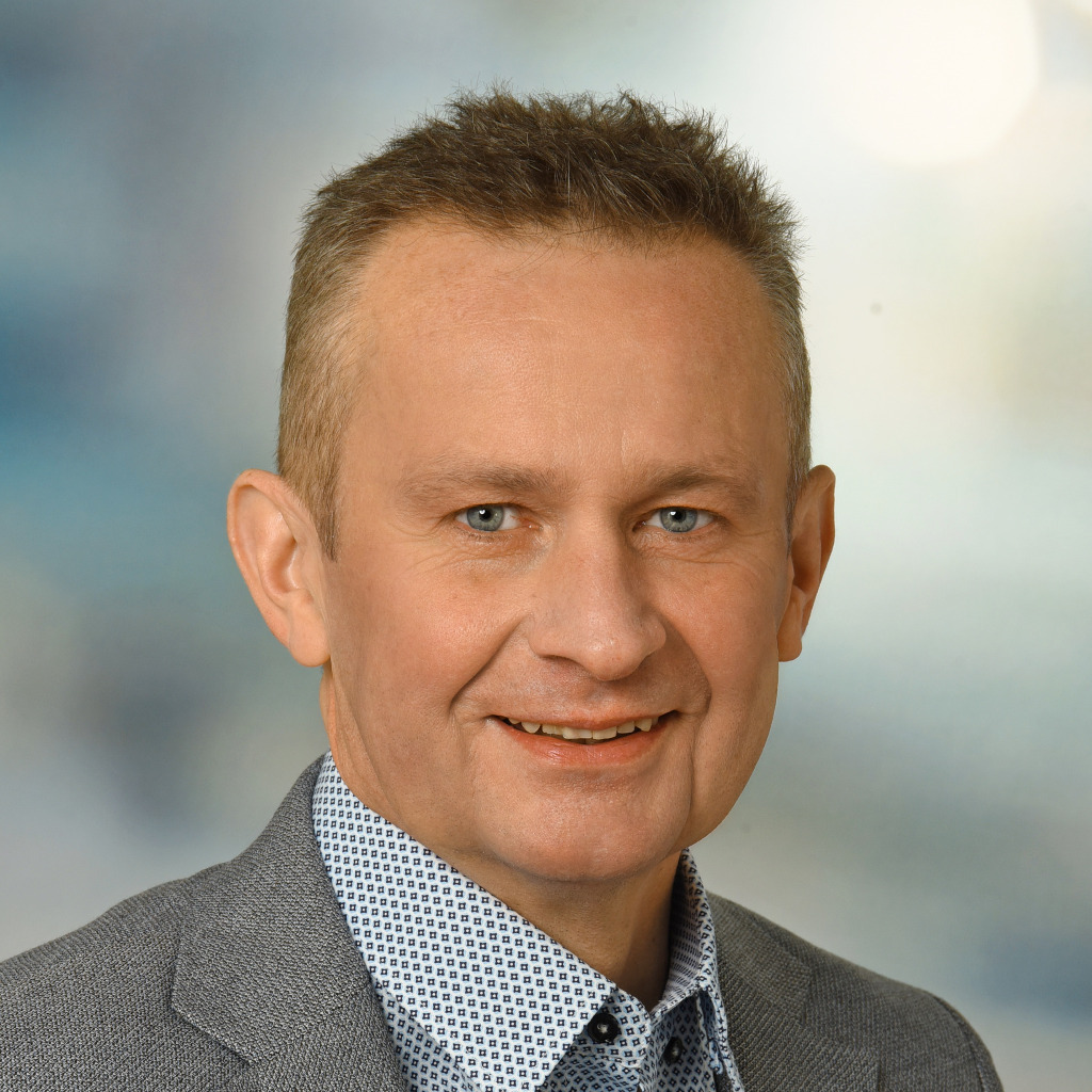 Marius Neudeck - Vertriebsingenieur - ZPUE S.A. | XING