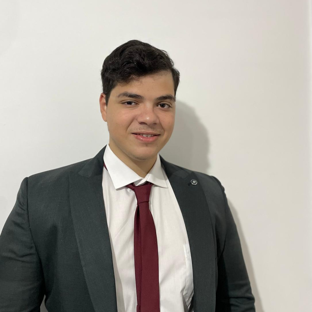 Omar Medhat - Electrical Engineering - Alexandria University | XING