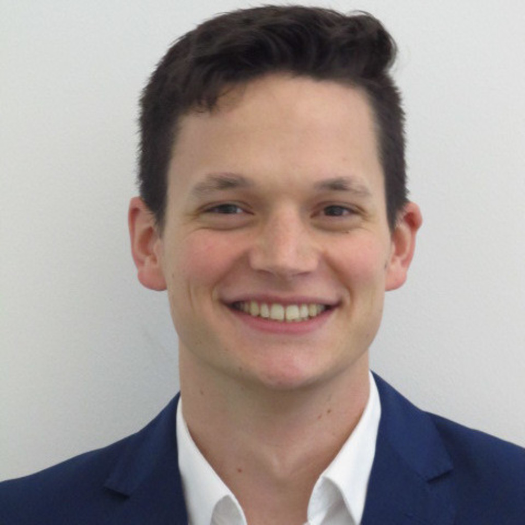 Nils Walter - Management - Ruhr Universität Bochum | XING