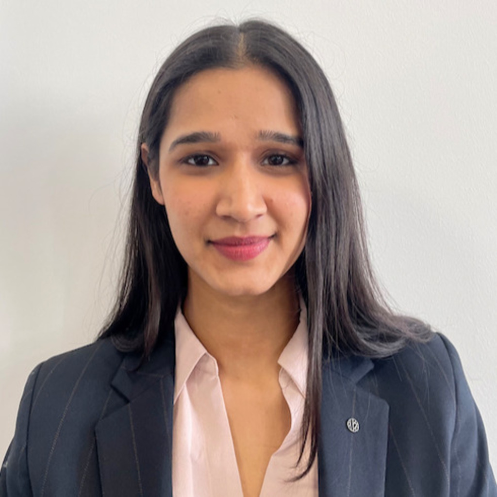 Akshita Singla - Marketing Consultant - Freelance, self-employed | XING