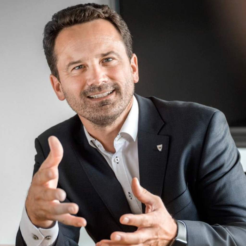 Dominik Martin - Geschäftsführer - Dressel + Höfner Automotive GmbH | XING