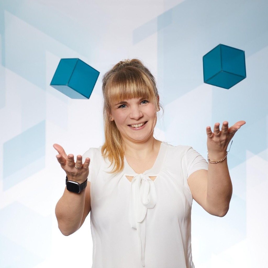 Christin Bogusch - Repräsentantin - Thermomix Vorwerk | XING