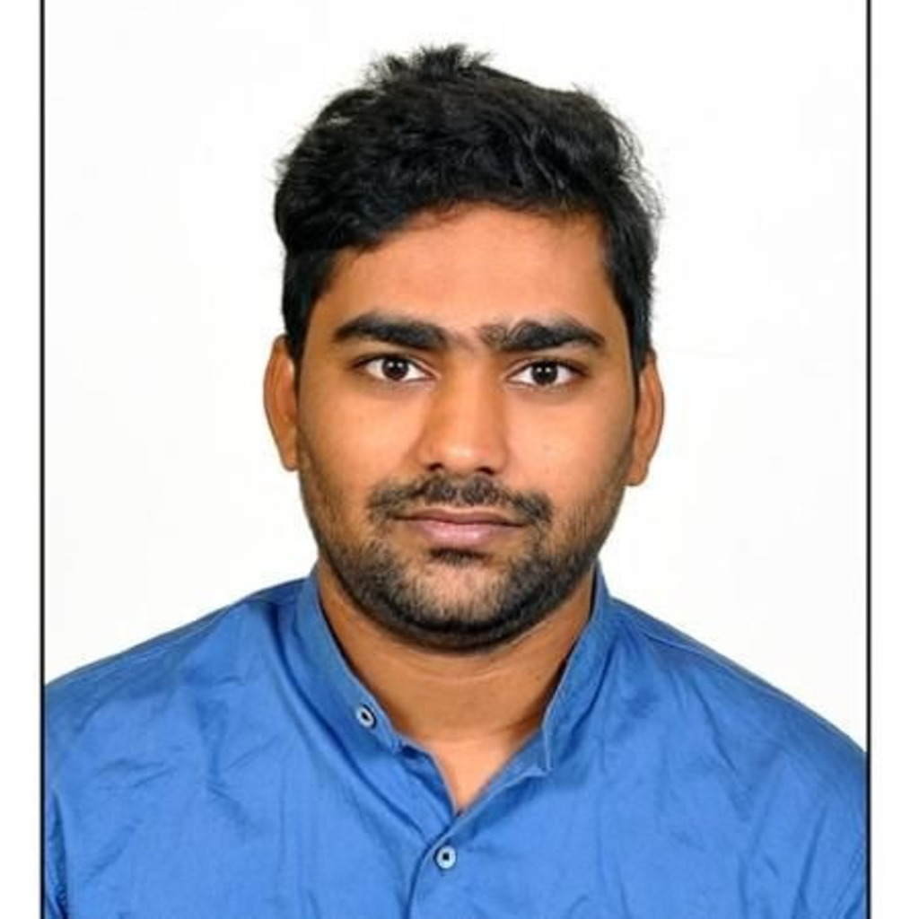 Indrasena Chenga - Senior Software Engineer - Robert Bosch GmbH ...