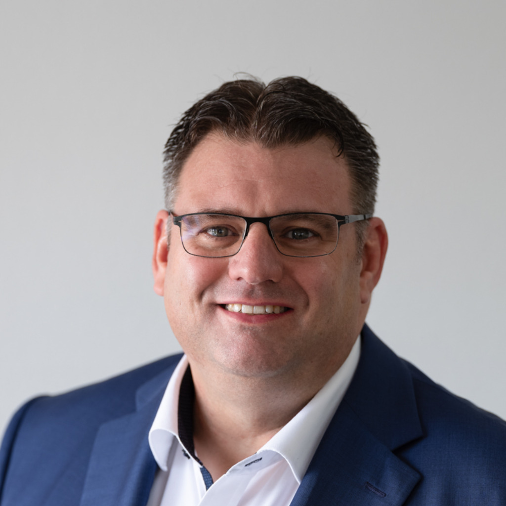 Peter Schmid - Geschäftsführender Gesellschafter - Schmid und Partner ...