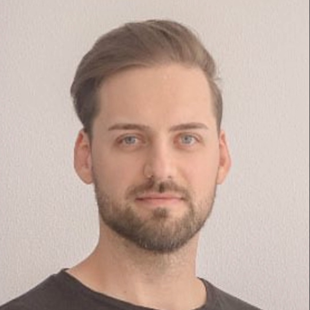 Marcel Hörmann - Software-Entwickler - Novobit Group GmbH | XING