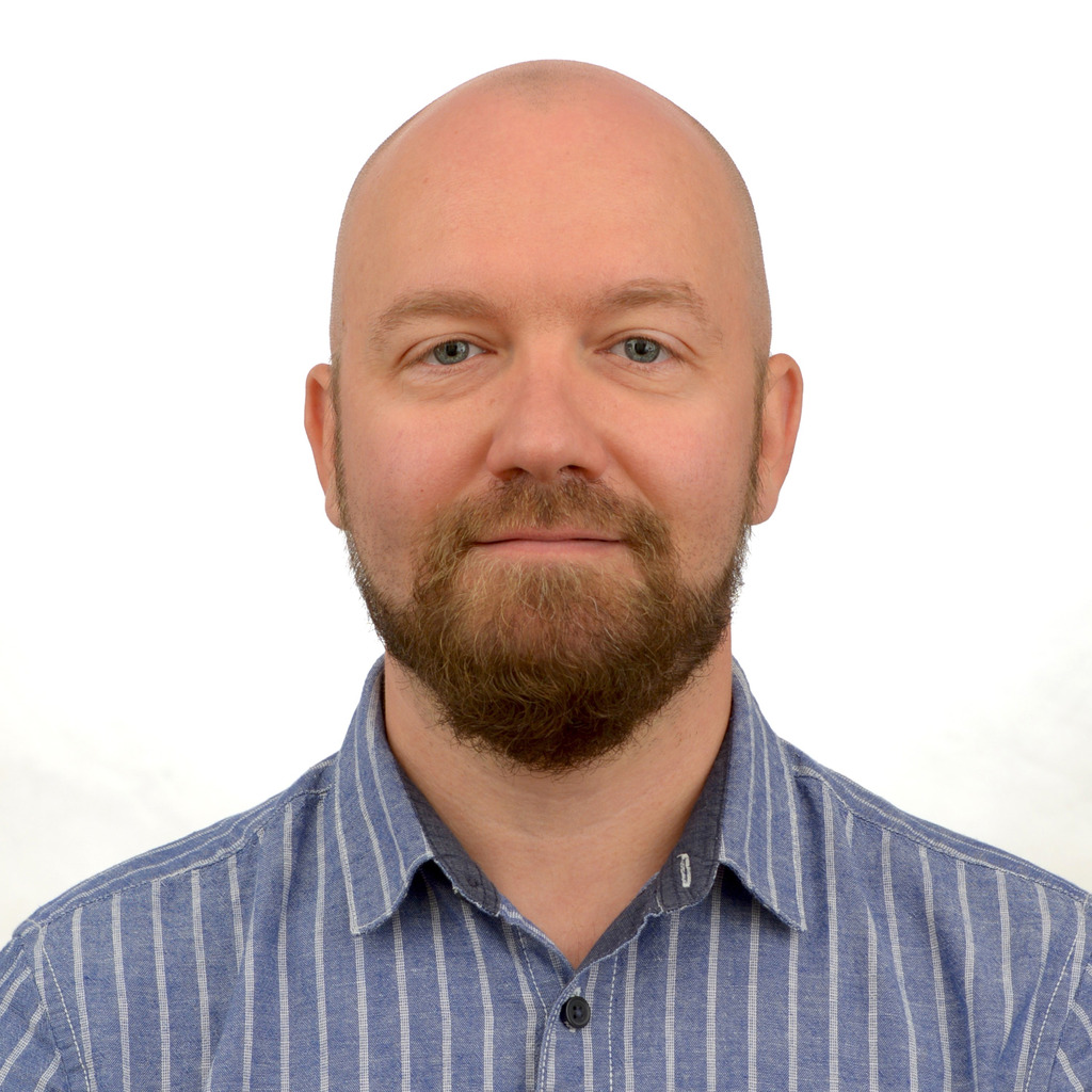 Alexander Kariakin - Sales Manager - Hosokawa Alpine Aktiengesellschaft | XING