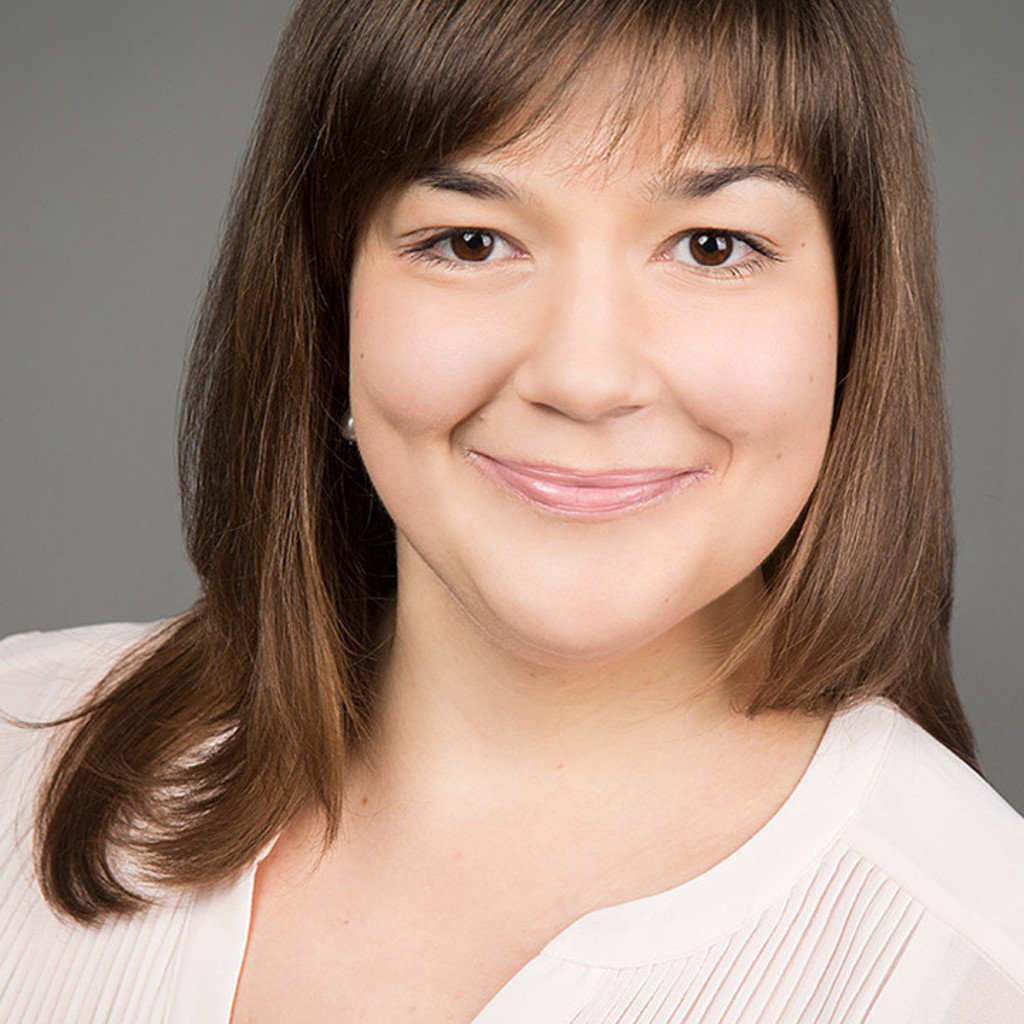 Lisa Ruffing - Geschäftsführerin - BOXLAB Services | XING