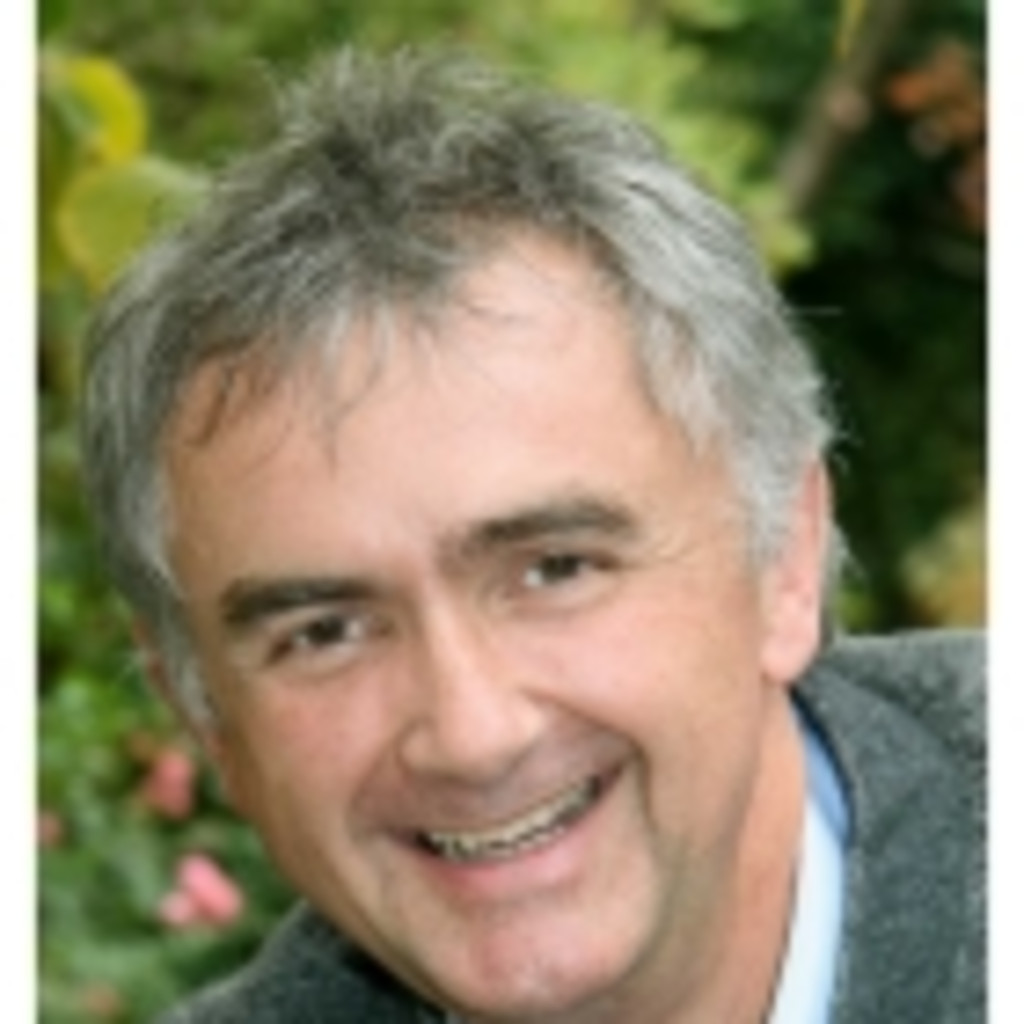 Norbert Brunner - Referent für STUBE Bayern - Mission EineWelt - STUBE ...