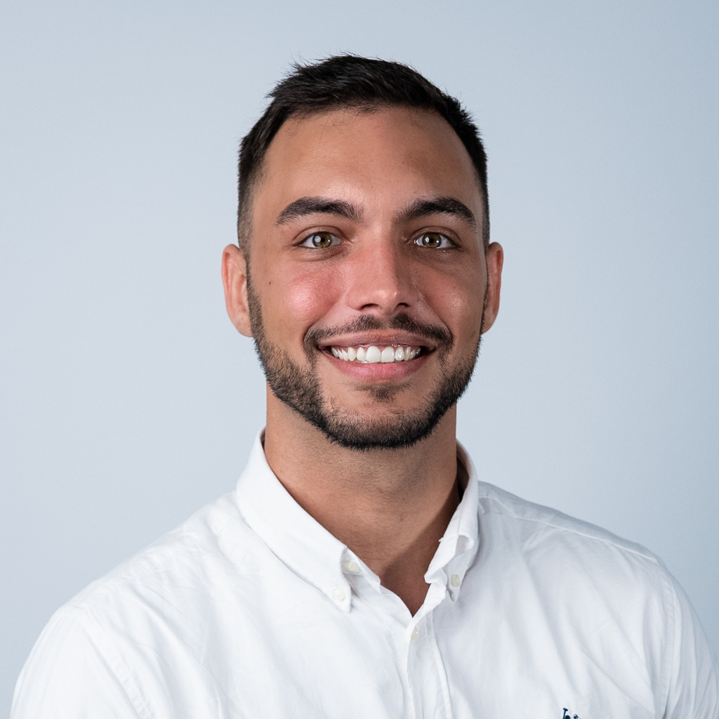 Raik Kerouach - Online-Marketing-Trainee mit Fokus SEA - Online ...