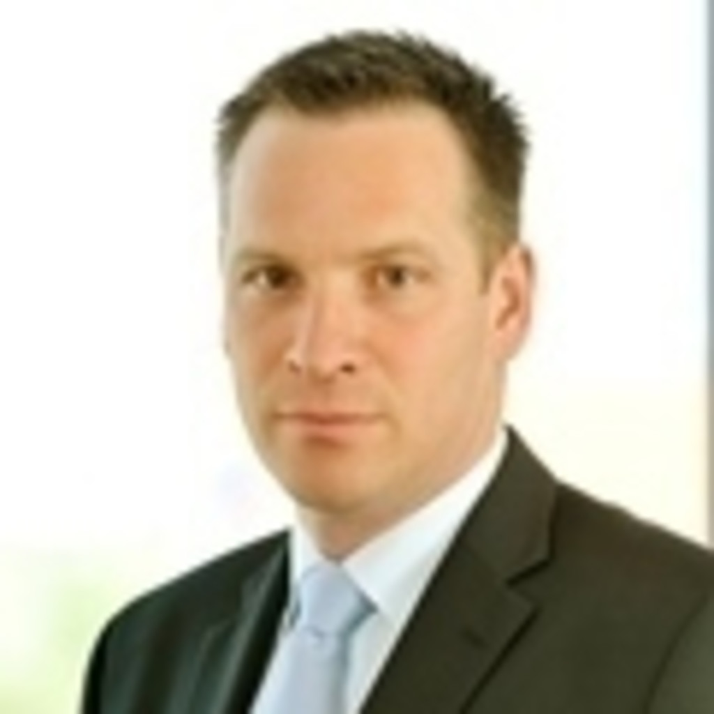 Michael Reiter - Manager Service District - Production Printing ...