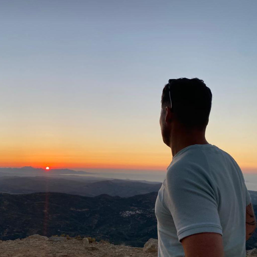 Sebastian Mündel - Selbständigerwerbender - Malermeisterbetrieb Mündel ...