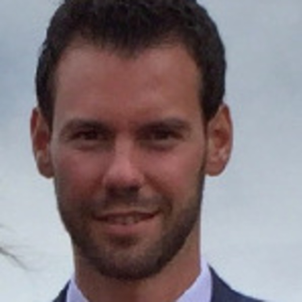 Sebastian Mathes - Global Head Direct Materials - Global Procurement ...