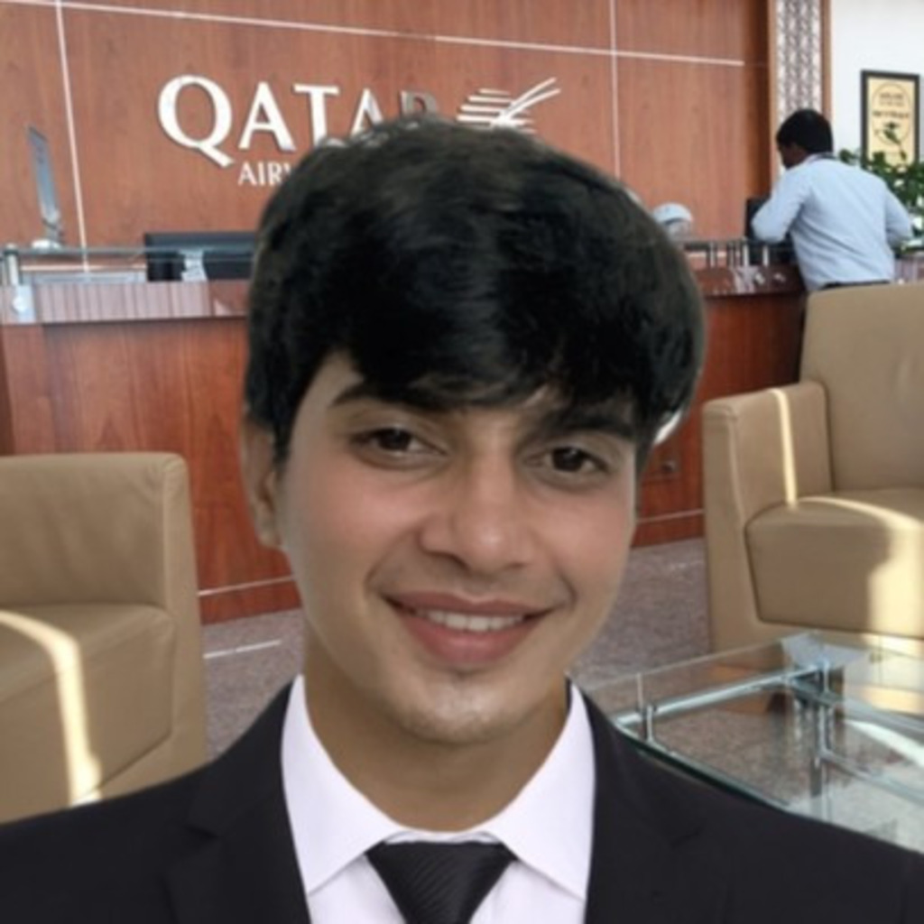 Ahman Sane - Head of Customer Service - Qatar Airways | XING