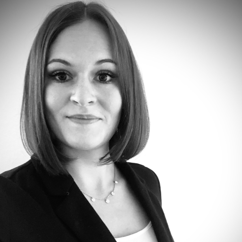 Franziska Nerlich - SAP CRM Berater - PLOIN GmbH | XING