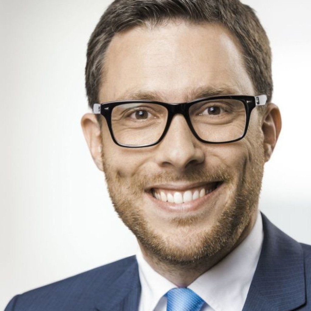 Simon Kuhn - Geschäftsführender Gesellschafter - K&P Consulting GmbH | XING