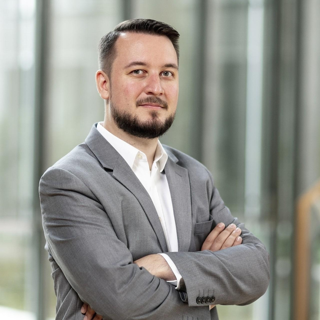 Christopher Hron - Lighting Specialist - TRILUX Deutschland | XING