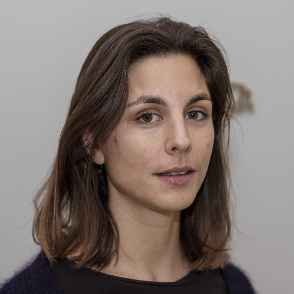 Angela Reuss - Managing Director - STUDIO VAAR | XING