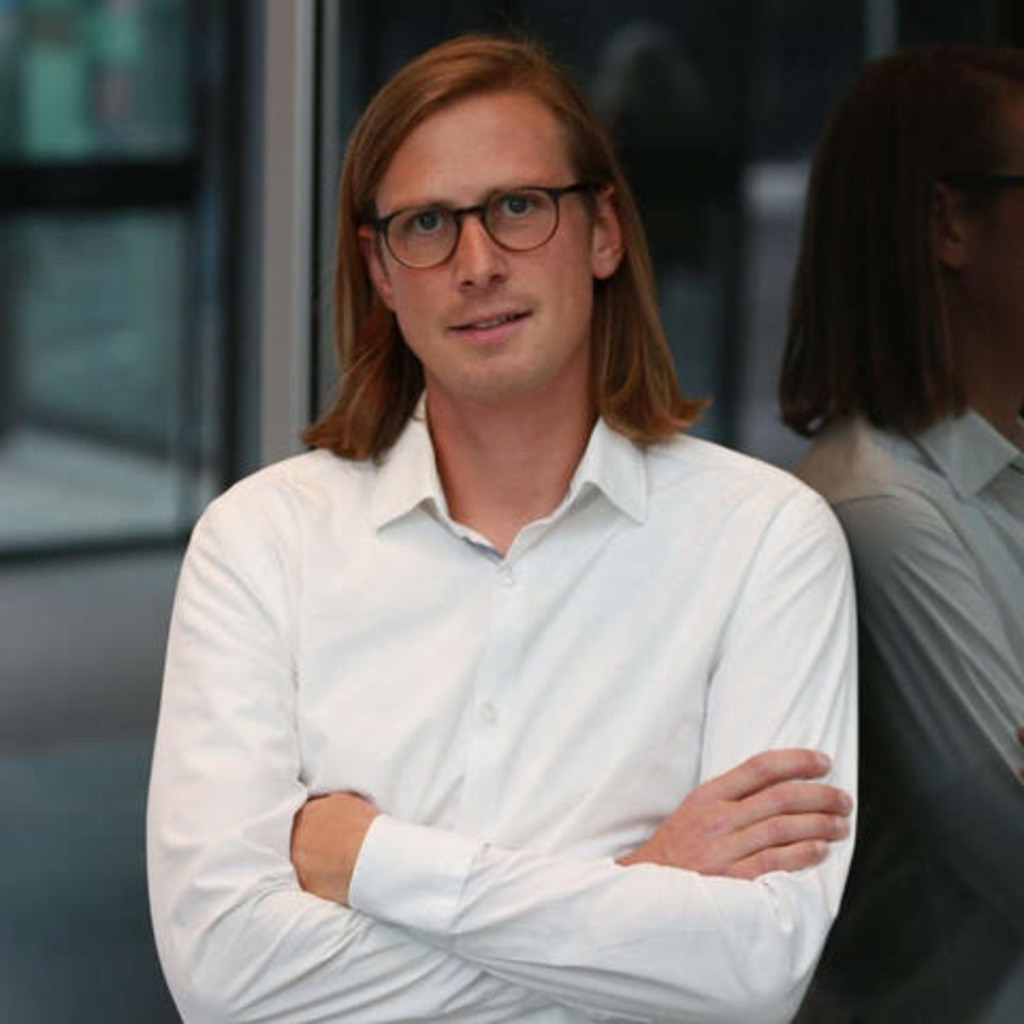 Marc Ribler - Head of Corporate Industrial Engineering - TRUMPF GmbH ...